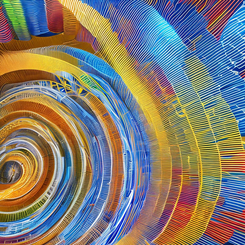 Artificial Intelligence: an Abstract Representation of Artificial ...