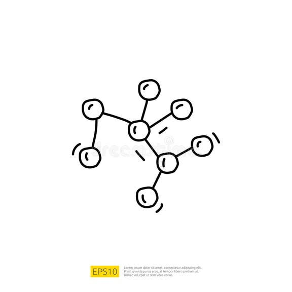 Artificial Intelligence AI Concept with Algorithm and Data Filter or ...