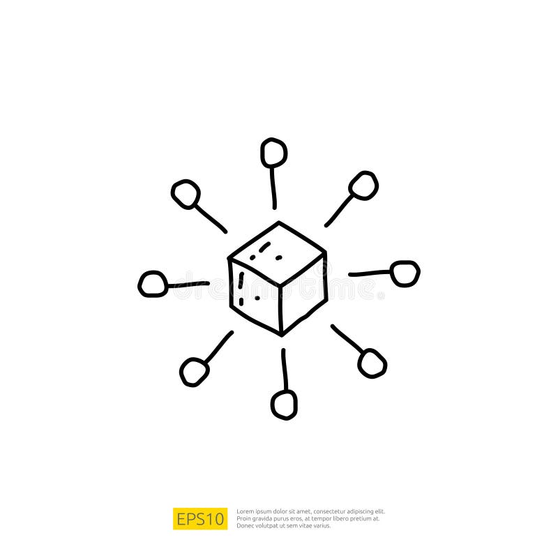 Artificial Intelligence Ai Concept With Algorithm And Data Filter Or