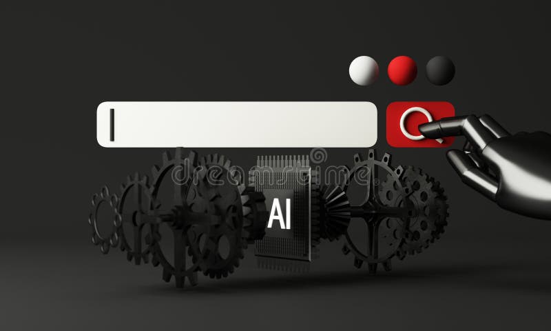 Artificial Intelligence (AI) Data Mining, Deep Learning Computer Technologies. with Cog Gear ...