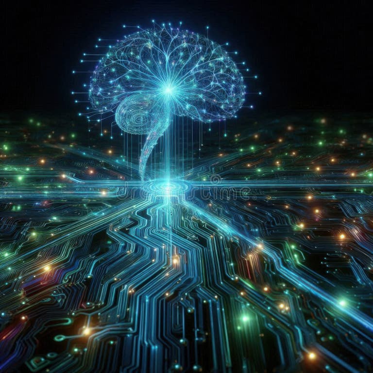 Artificial Intelligence (AI), Data Mining, Deep Learning Modern ...