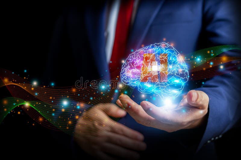 Artificial Intelligence AI of the Future of Tools and Data Warehousing ...