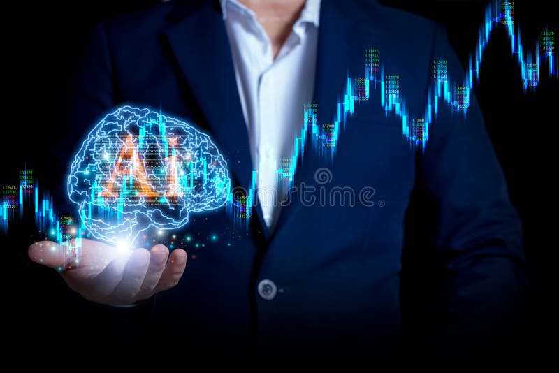 Artificial Intelligence AI of the Future of Tools and Data Warehousing ...