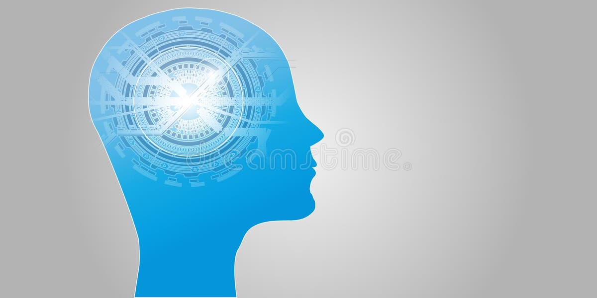 Intelligence Visualization Stock Illustrations – 22,961 Intelligence ...