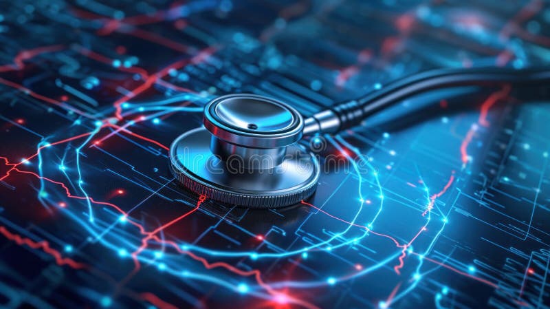 Artificial Intelligence AI in Healthcare. Integration of AI in ...