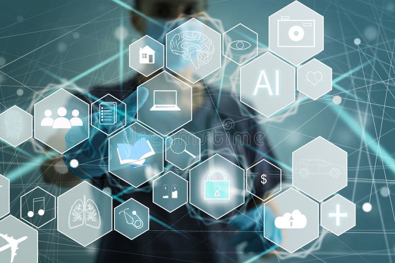 54,211 Business Iot Internet Stock Photos - Free & Royalty-Free Stock ...