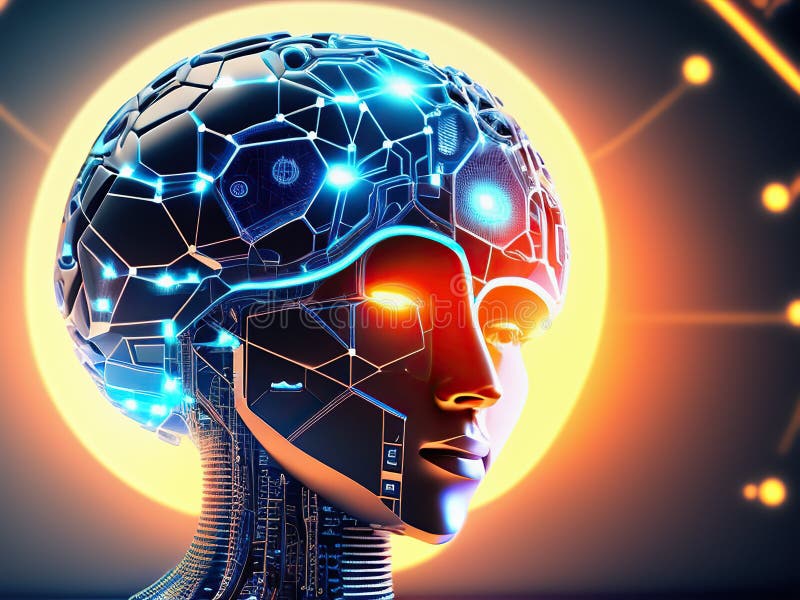 Artificial Intelligence. AI Learning and Artificial Intelligence ...