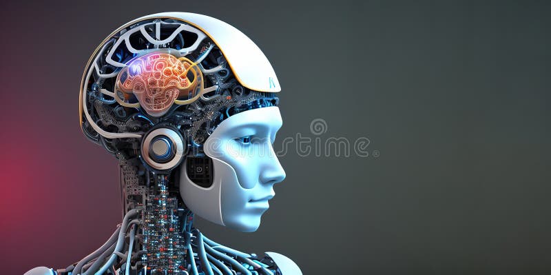 Artificial Intelligence. AI Learning and Artificial Intelligence ...