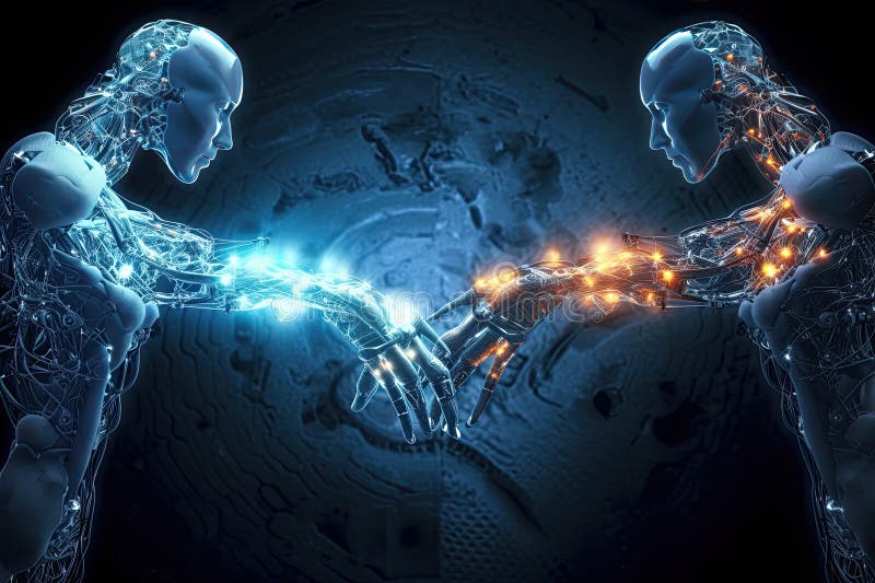 Artificial Intelligence with Machine Deep Learning and Data Mining and Another Modern Computer ...