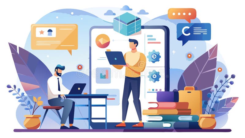 Artificial Intelligence Ai And Machine Learning Ml Are Transforming App Functionality
