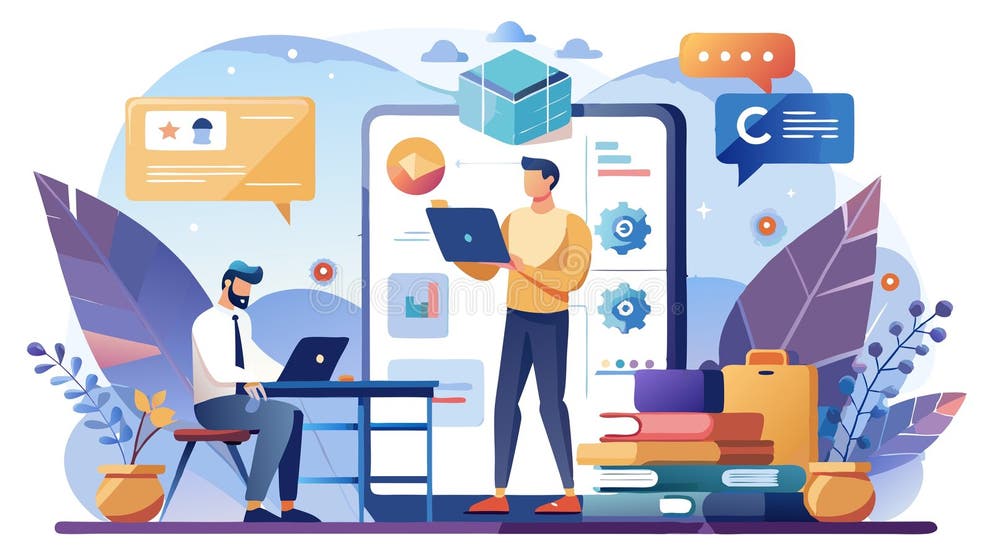 Artificial Intelligence Ai And Machine Learning Ml Are Transforming App Functionality