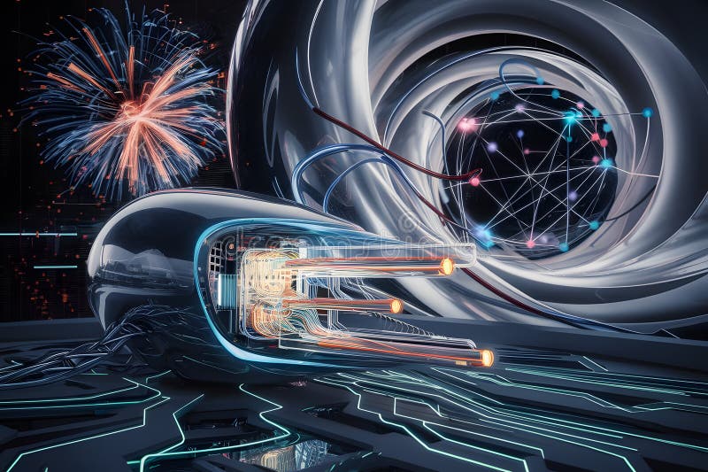 Artificial Intelligence (AI), Machine Learning and Modern Computer ...