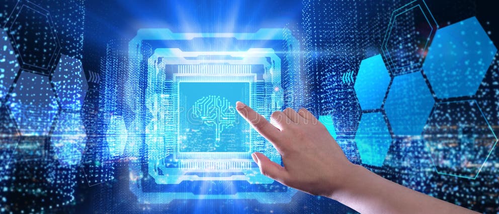 4,506 Computer Technologies Ai Stock Photos - Free & Royalty-Free Stock ...