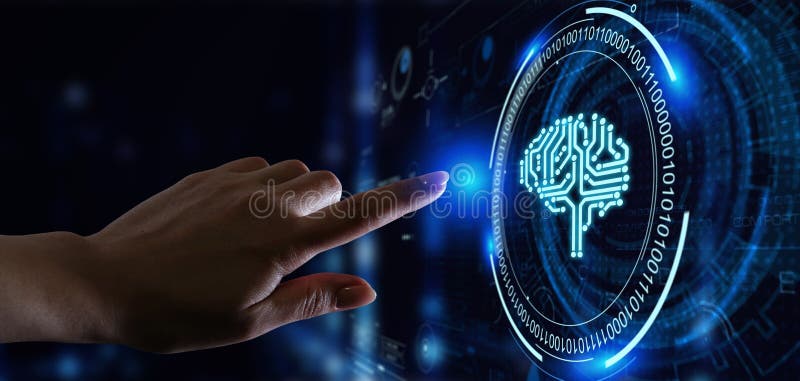 Artificial Intelligence AI, Machine Learning and Modern Computer ...