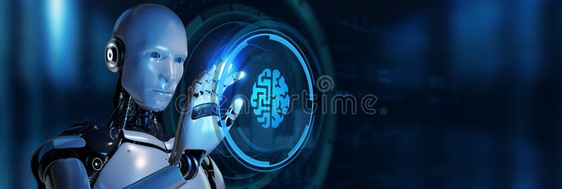 Artificial Intelligence AI, Machine Learning and Modern Computer ...