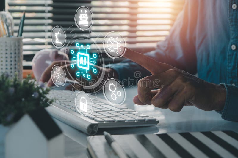 376,168 Image Ai Person Stock Photos - Free & Royalty-Free Stock Photos ...