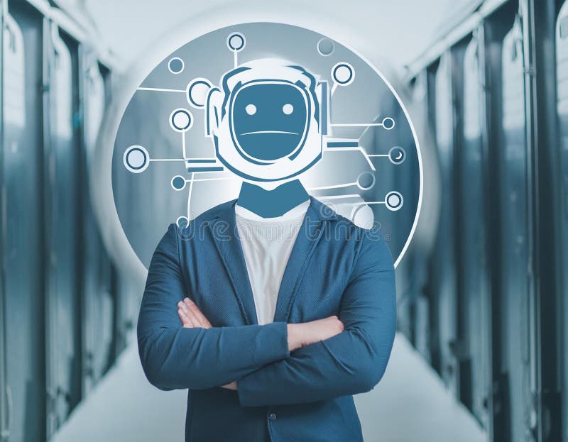 Artificial Intelligence AI Pictogram. Technology Related To Artificial ... Artificial Intelligence AI Pictogram. Technology Related To Artificial ...