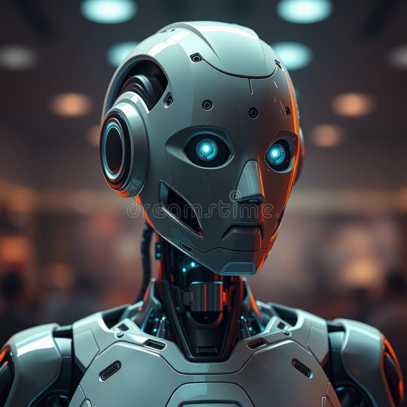 Artificial Intelligence (AI) Robot Applications in Business Chatbot ...