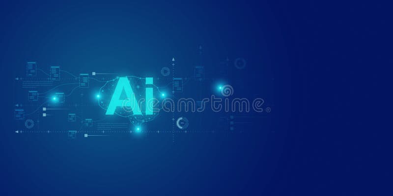 Artificial Intelligence Ai Self Learning Improving Development Problem ...