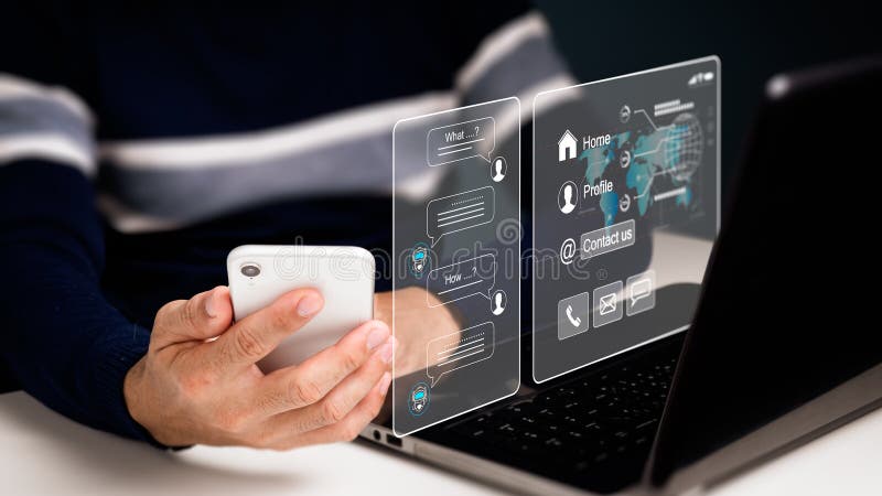 Artificial Intelligence (AI) Technologies, Chatbots, and Artificial ...