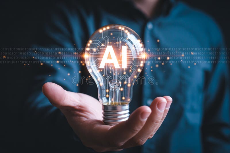 10,732 Artificial Intelligence Technology Innovation Future Digital Transformation Stock Photos ...