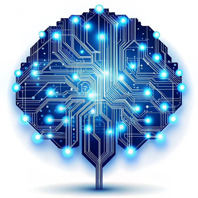 Artificial Intelligence Algorithms: Powering the Future of Tech Stock ...