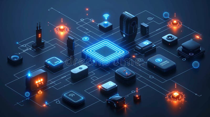 Of Artificial Intelligence Algorithms Processing Data, Highlighting the Role of Machine Learning ...