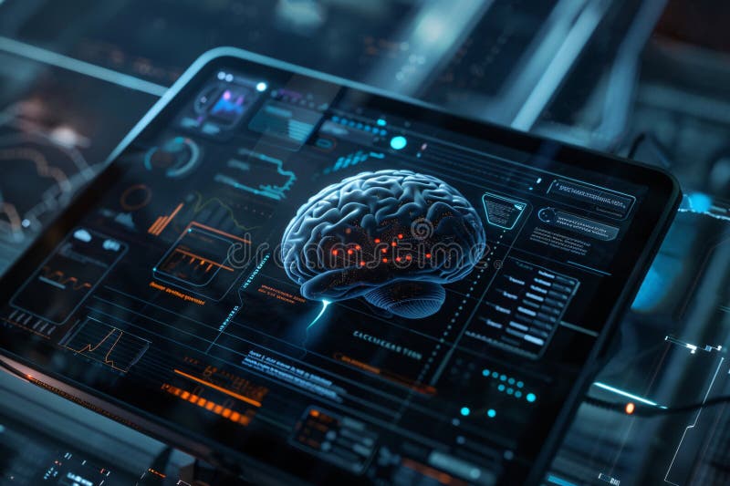 Futuristic Software Radar Display. Hi-tech Vector. HUD User Interface ... Futuristic Software Radar Display. Hi-tech Vector. HUD User Interface ...
