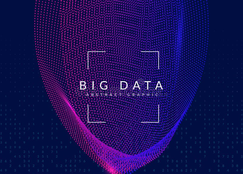 Quantum Computing Background. Technology for Big Data, Visualization, Artificial Intelligence ...