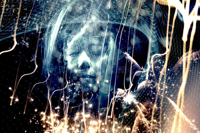 Artificial Intelligence Becoming Aware of Itself in an Explosion of ...