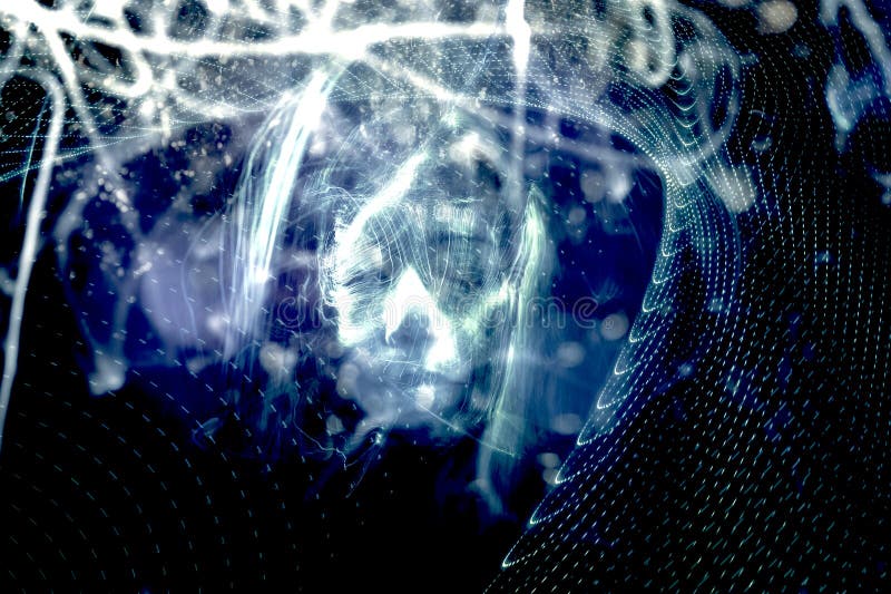 Artificial Intelligence Becoming Aware of Itself in an Explosion of ...