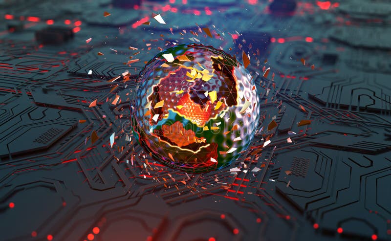 Artificial Intelligence and Big Data Processing. Core of Central ...