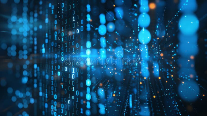 Artificial Intelligence and Binary Lines Exploring Abstract World of ... Artificial Intelligence and Binary Lines Exploring Abstract World of ...