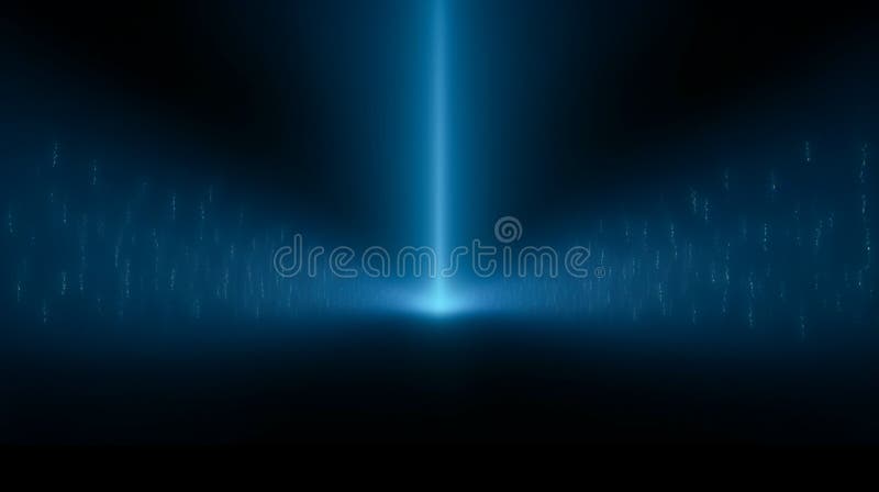 Dark Futuristic Technology Exploring Extreme Abstract Background in Ai ...