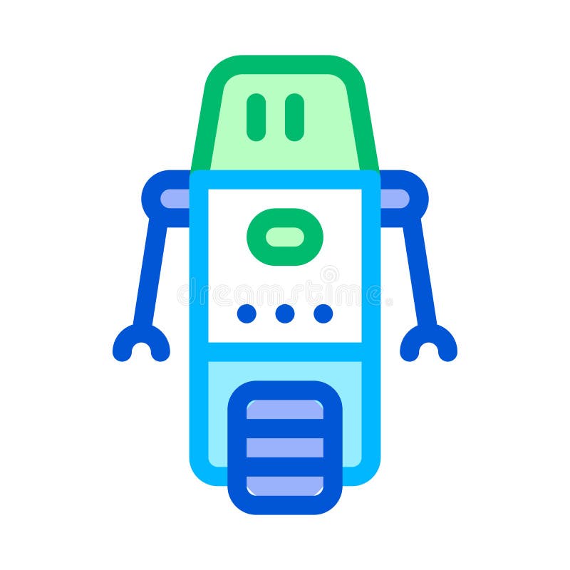 Bot Pictogram Stock Illustrations – 1,743 Bot Pictogram Stock ...