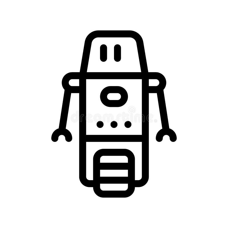 Bot Pictogram Stock Illustrations – 1,743 Bot Pictogram Stock ...