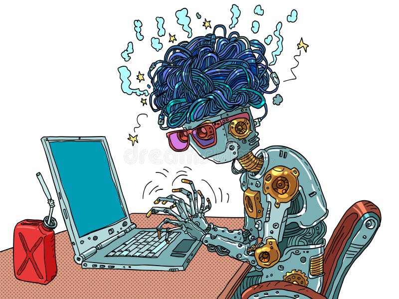 Bot Works Stock Illustrations – 301 Bot Works Stock Illustrations ...