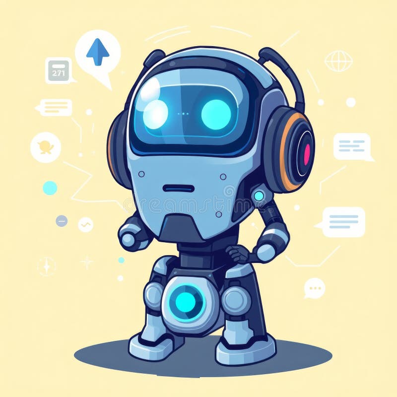 The Ystem Chatbot is an Artificial Intelligence System that Uses Smart Robot Technology To Make ...