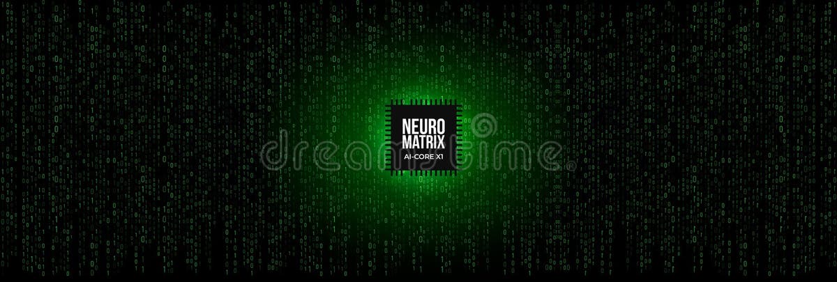 Digital Data Binary Code Technology Matrix Background Stock Illustrations – 34,884 Digital Data ...