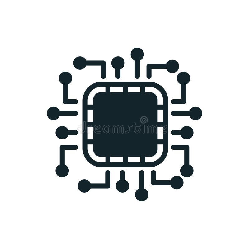 Chip Processing Stock Illustrations – 16,249 Chip Processing Stock Illustrations, Vectors ...