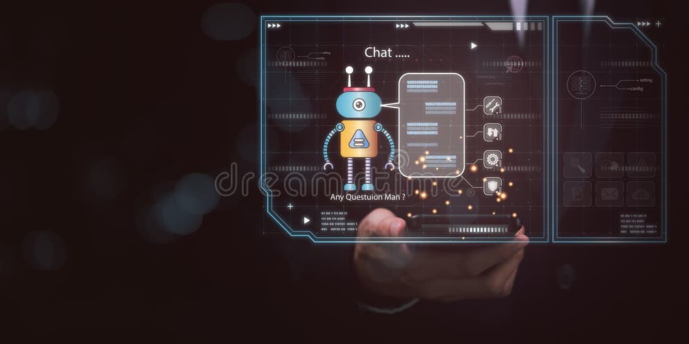 Artificial Intelligence ,Communication and Interaction with Technology ...