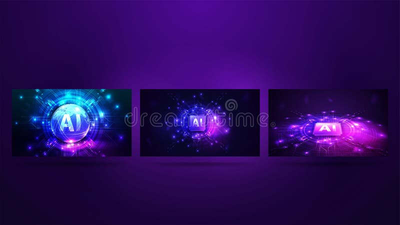 Artificial Intelligence Computer Database Concepts, Large Collection of ...