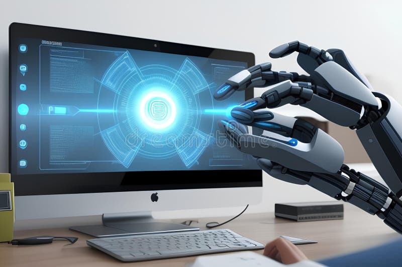 Artificial Intelligence and Computer Information Technology with ...