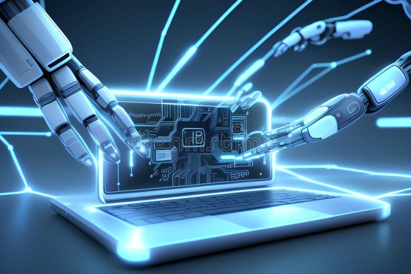 Artificial Intelligence and Computer Information Technology with ...