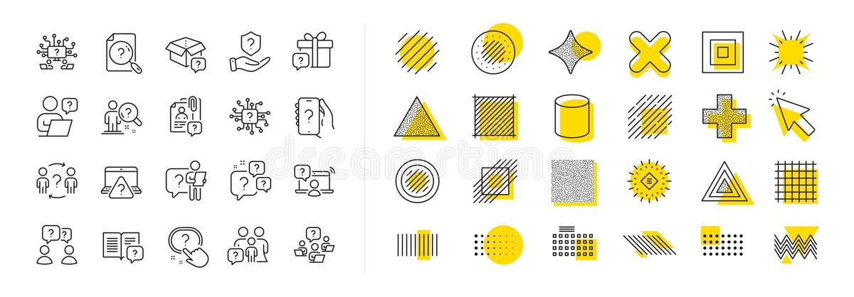 Artificial Intelligence Question Stock Illustrations – 2,201 Artificial Intelligence Question ...