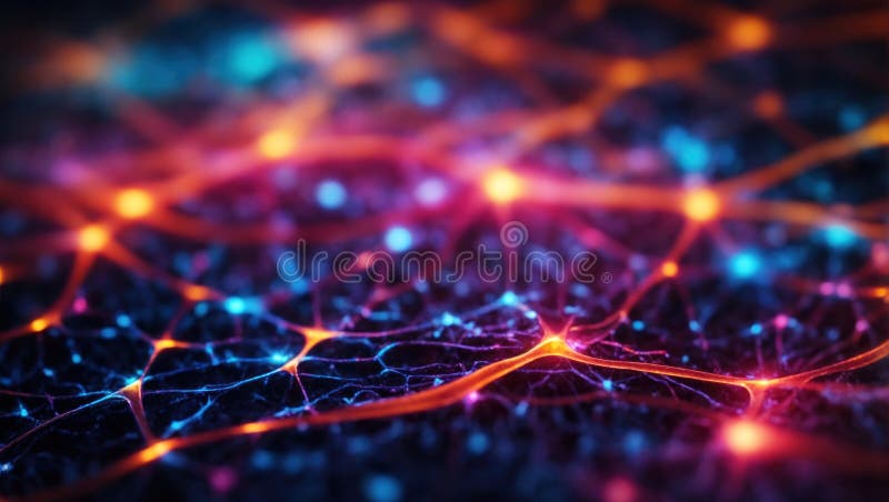 Artificial Synapses Stock Illustrations – 583 Artificial Synapses Stock ...