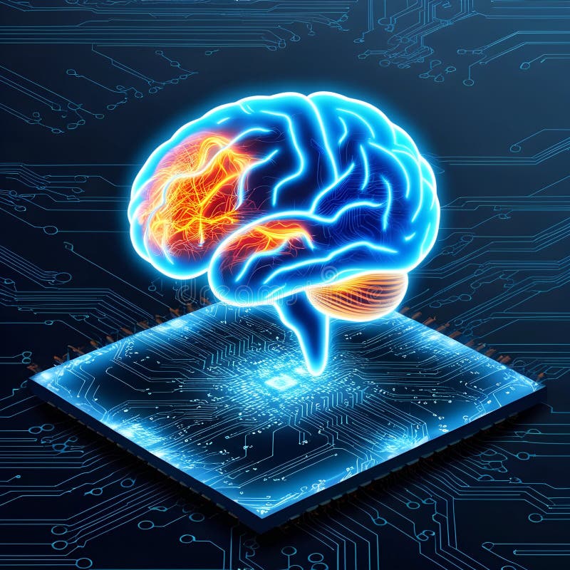 Enhanced Intelligence Stock Illustrations – 2,377 Enhanced Intelligence ...