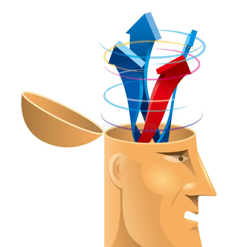 Brain Distortion Stock Illustrations – 183 Brain Distortion Stock ...