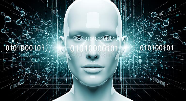 Binary Code Machine Stock Illustrations – 20,643 Binary Code Machine Stock Illustrations ...