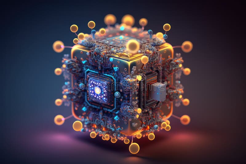 Circuits Ai Stock Illustrations – 7,246 Circuits Ai Stock Illustrations, Vectors & Clipart ...